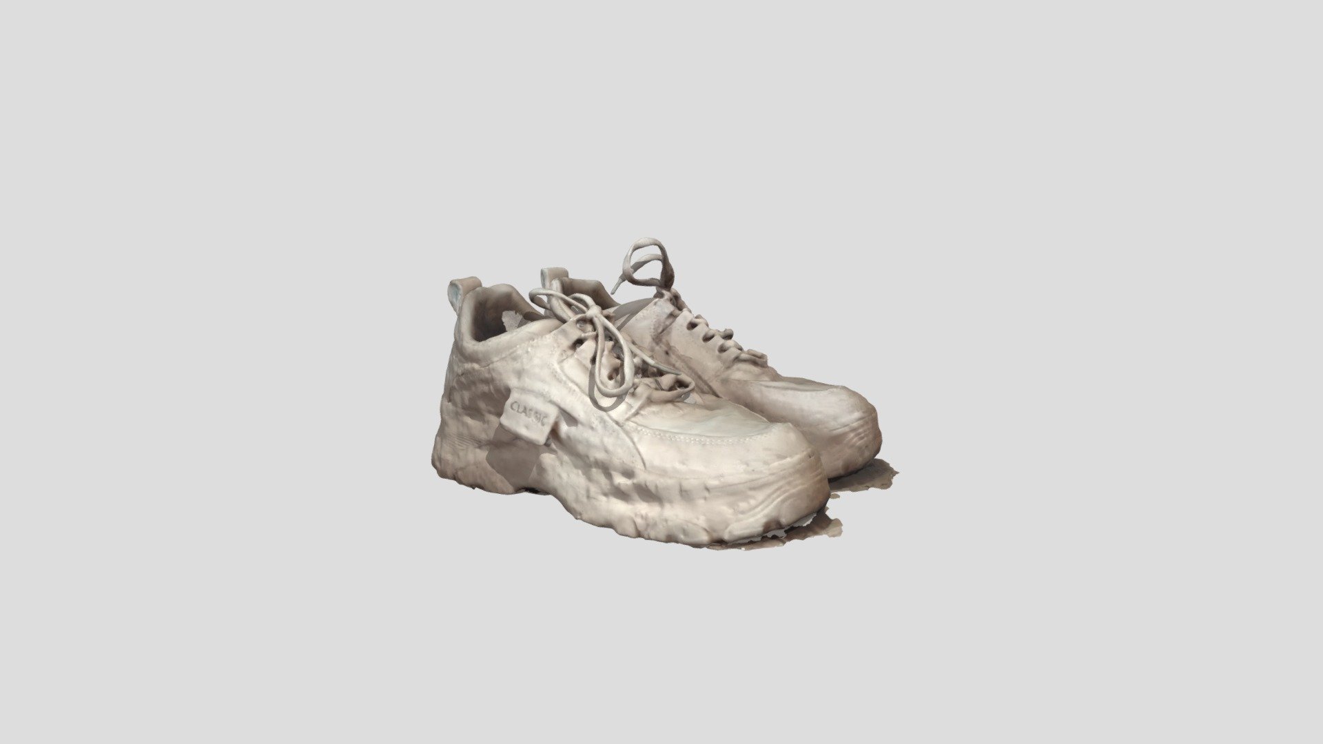 Sepatu_textured_mesh_glb (1) - 3D model by dianadexianti [f8815b6 ...