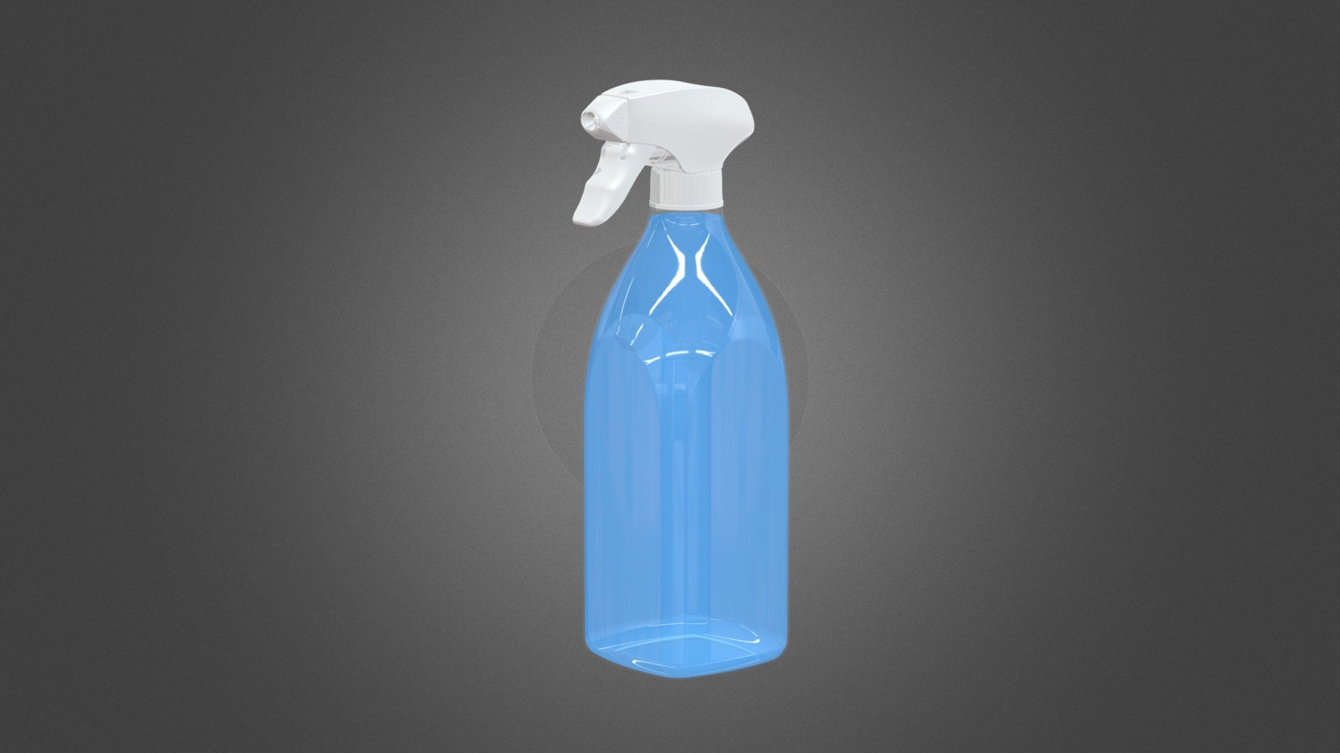 Costco Concept C - w/AFA Opus Sprayer - 3D model by Aspyr Living ...