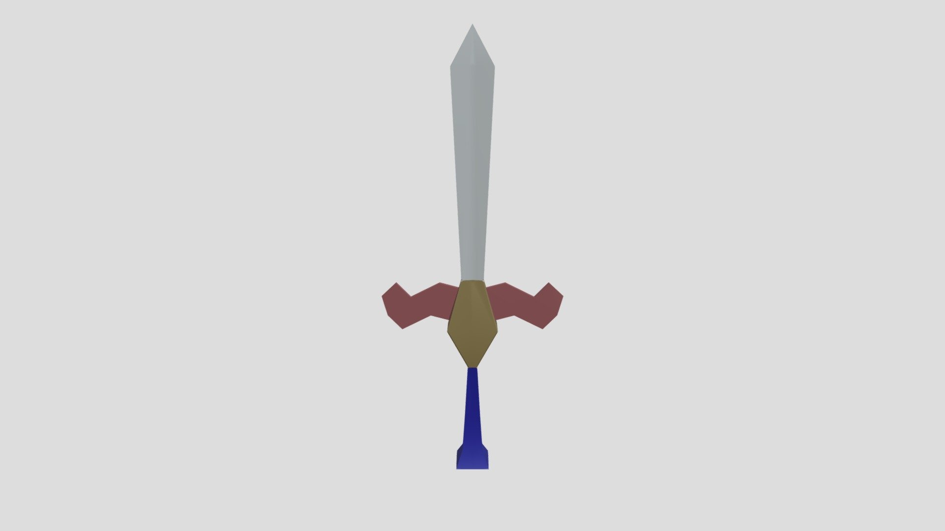 Spada_10Min - Download Free 3D model by Giada Puliatti (@Giash ...