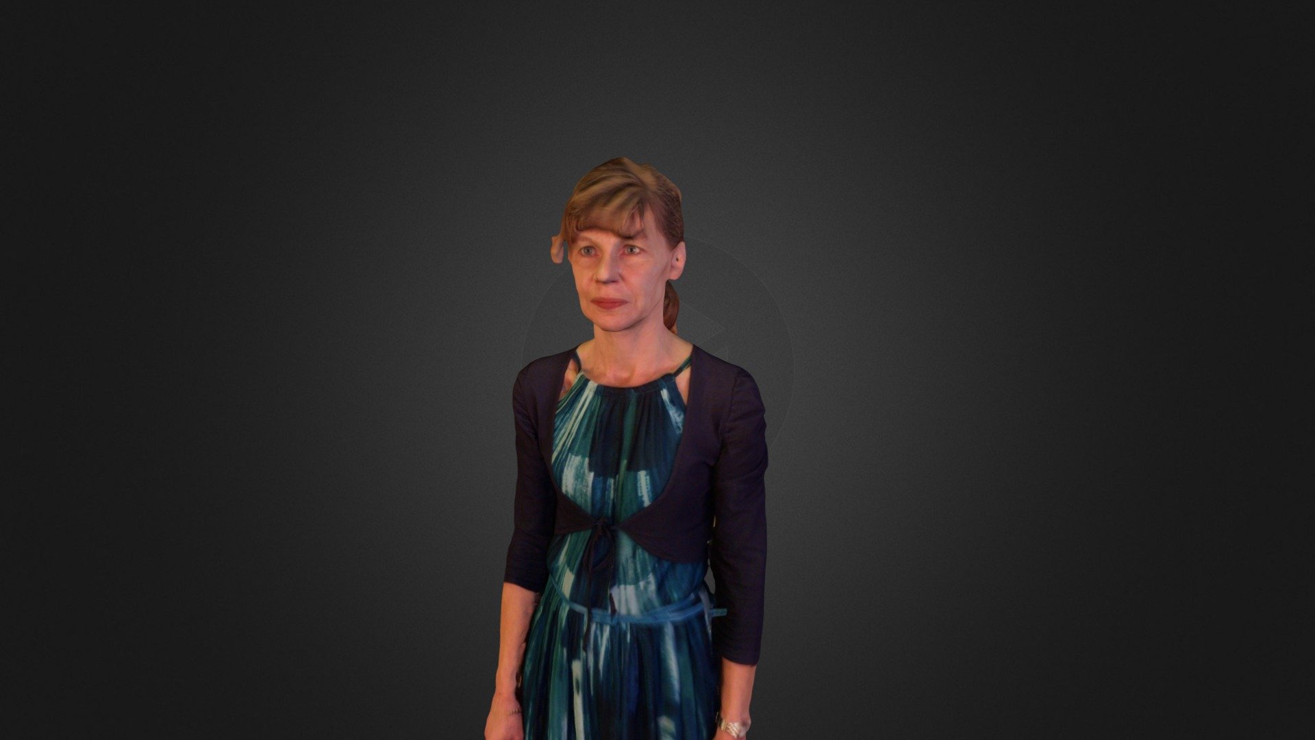 Helena - 3D model by wnk [f881c2e] - Sketchfab