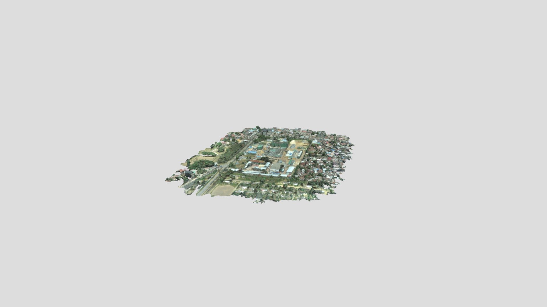 Ozone_simplified_3d_mesh - 3D model by Aissaoui.ahmed [f882ba9] - Sketchfab