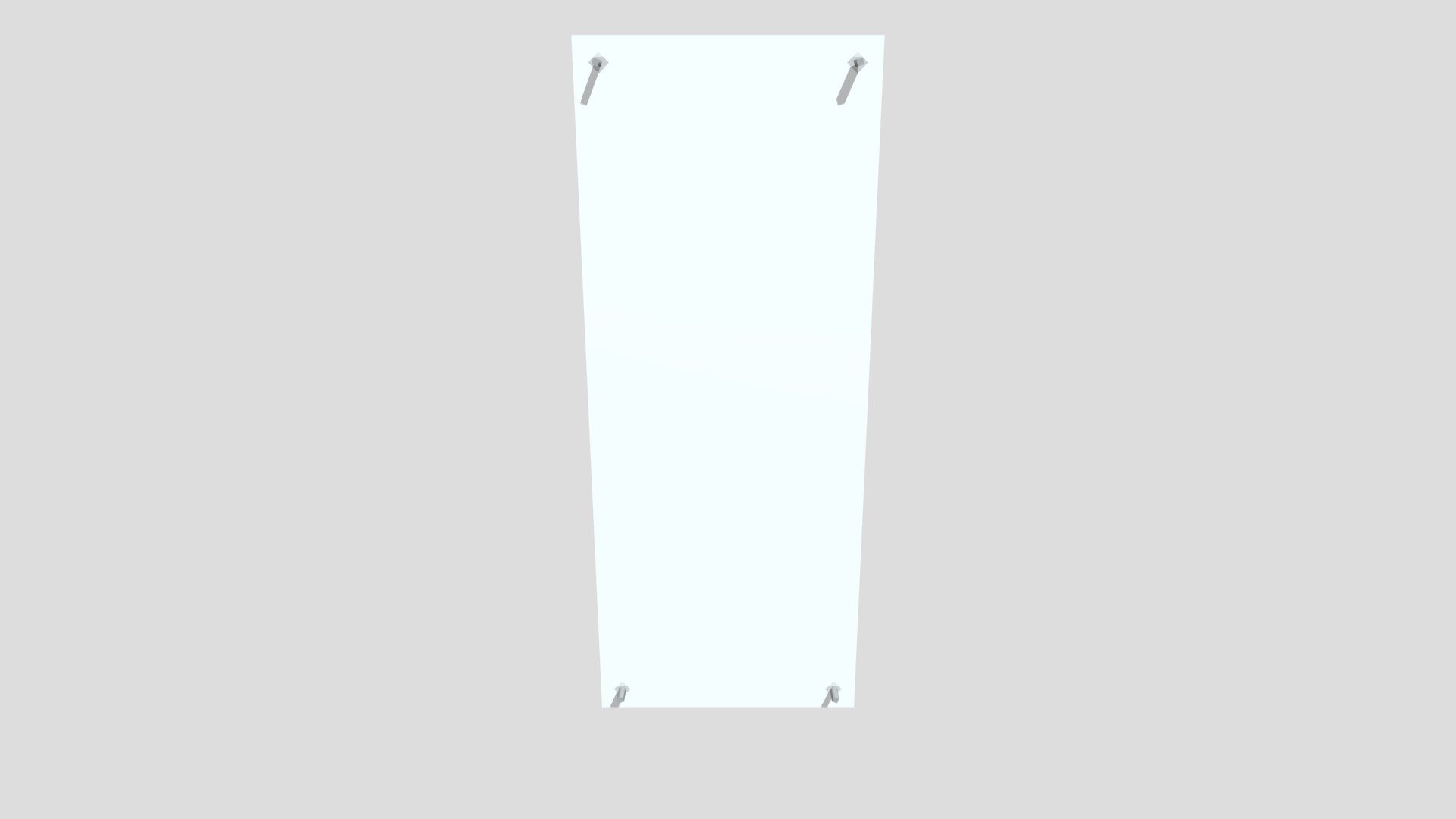 SIGN - Download Free 3D model by midooley [f883379] - Sketchfab