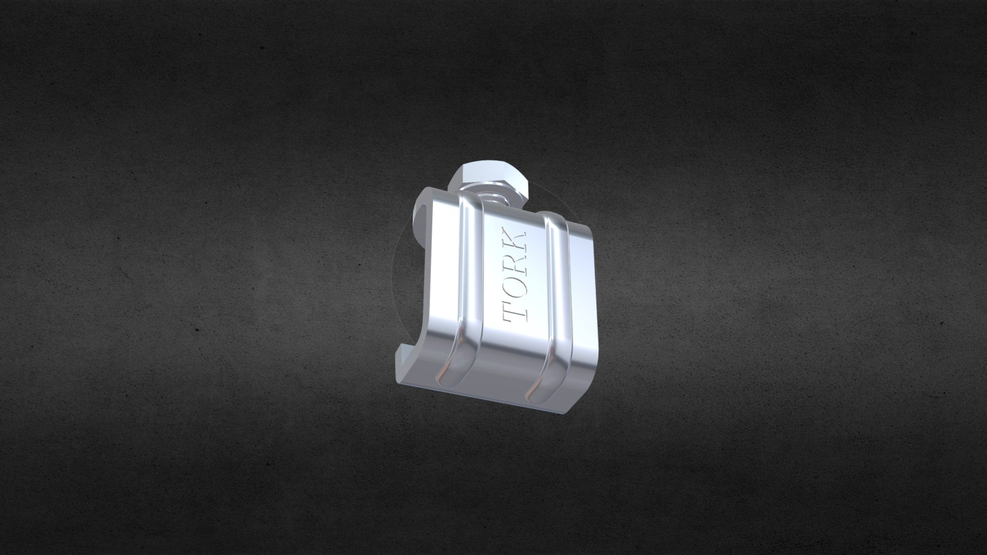 Tork G Clamp - 3D model by Tork G Clamp (@tork_g_clamp) [f885a73 ...