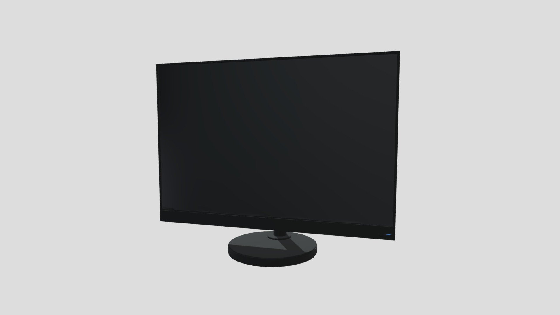 computer_high - 3D model by gxhuang [f88658a] - Sketchfab