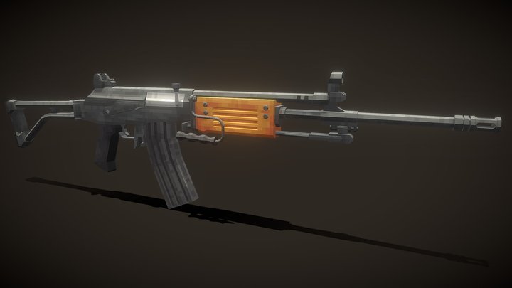 Minecraft 3D models - Sketchfab