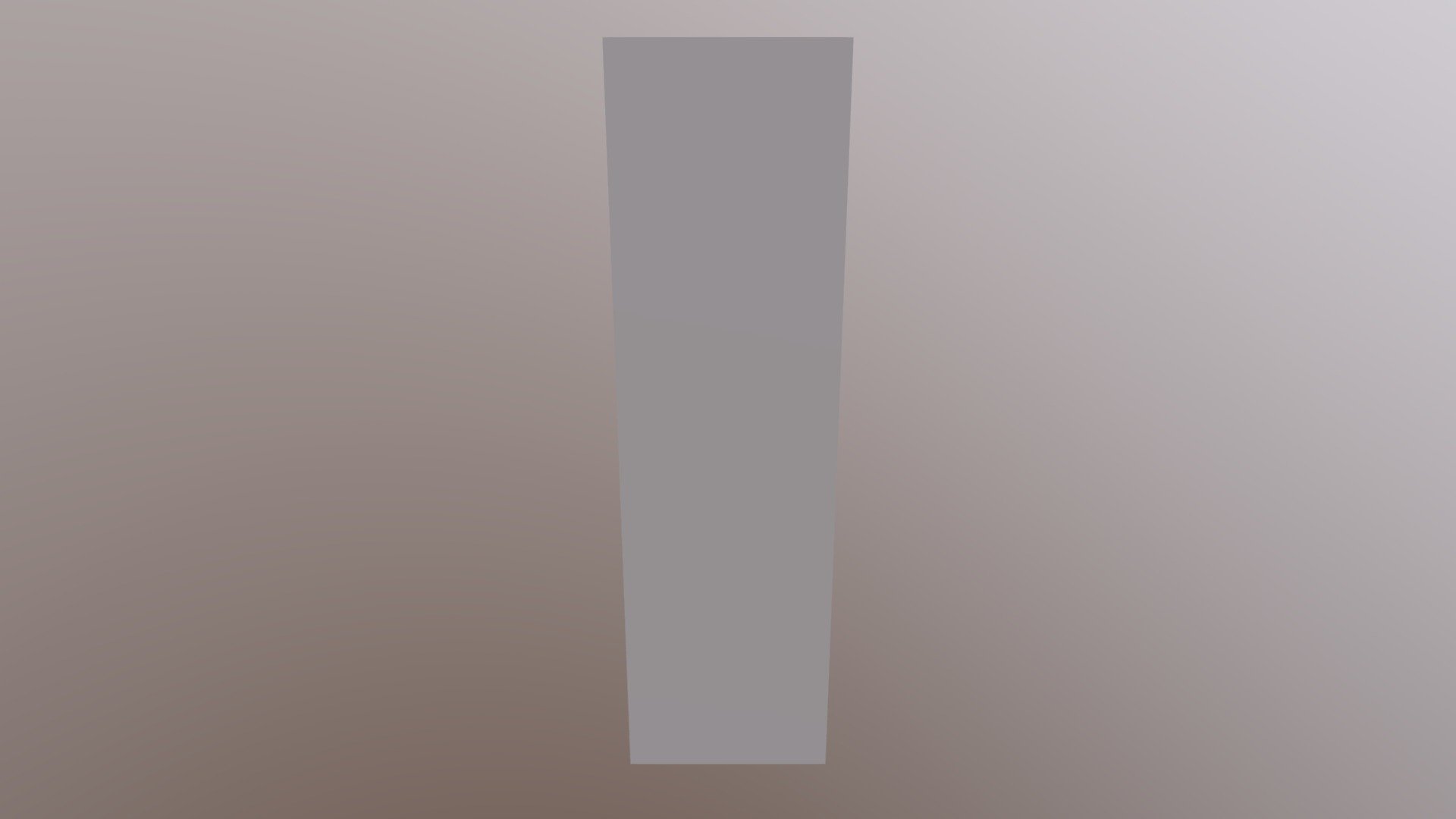 My model - 3D model by Rich.Talbert [f88a322] - Sketchfab