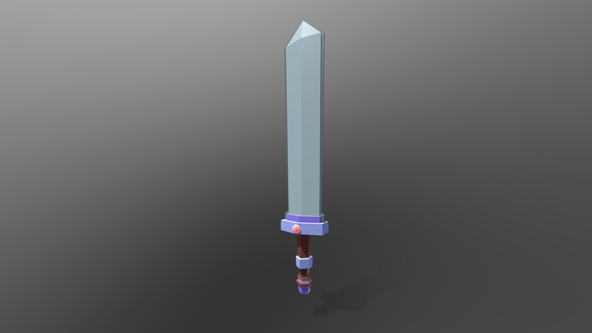 Sword Tutorial - Download Free 3D model by davinavi00 [f88bd88] - Sketchfab