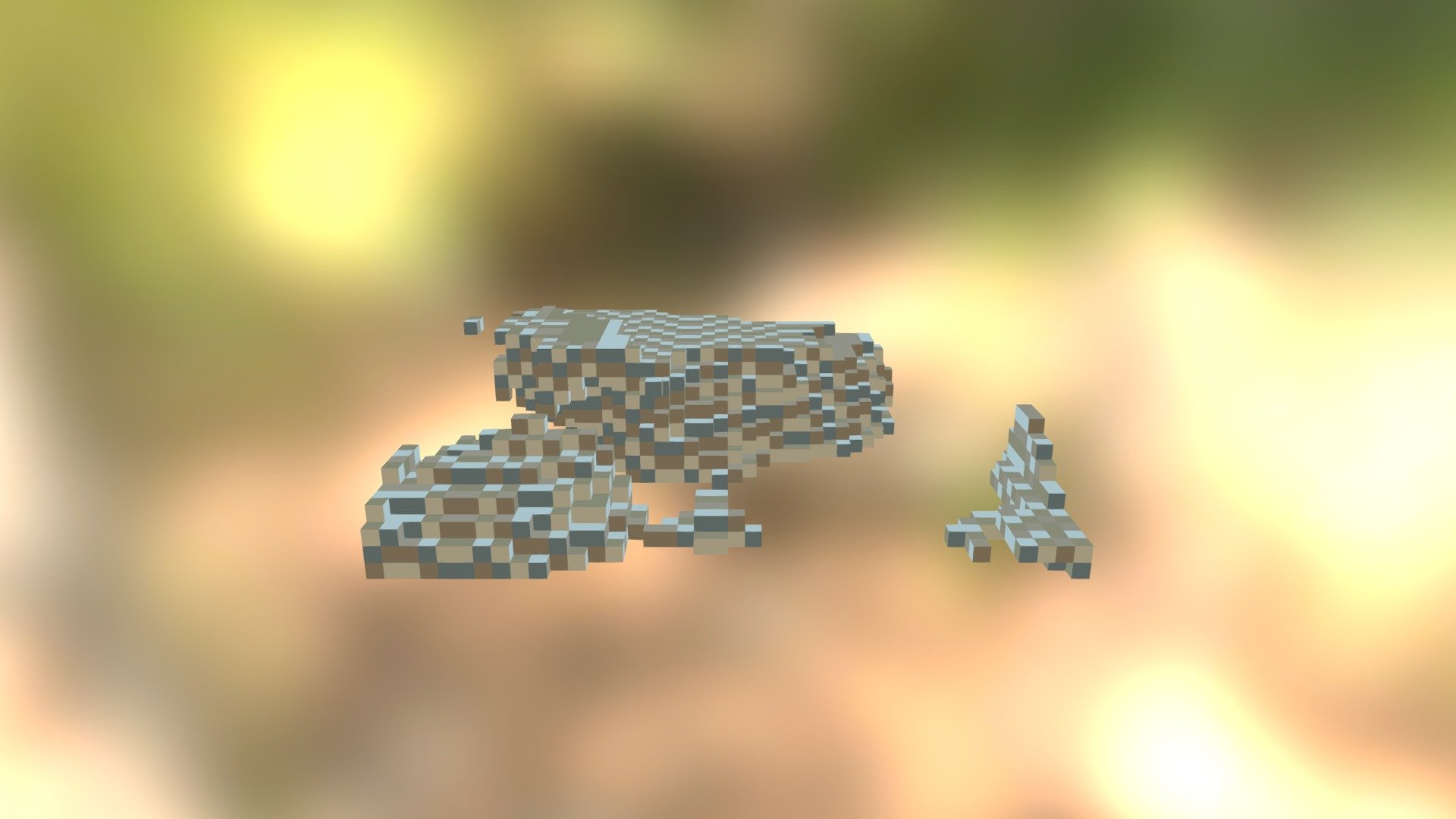 aba - 3D model by mxdqrshi [f88d2a5] - Sketchfab