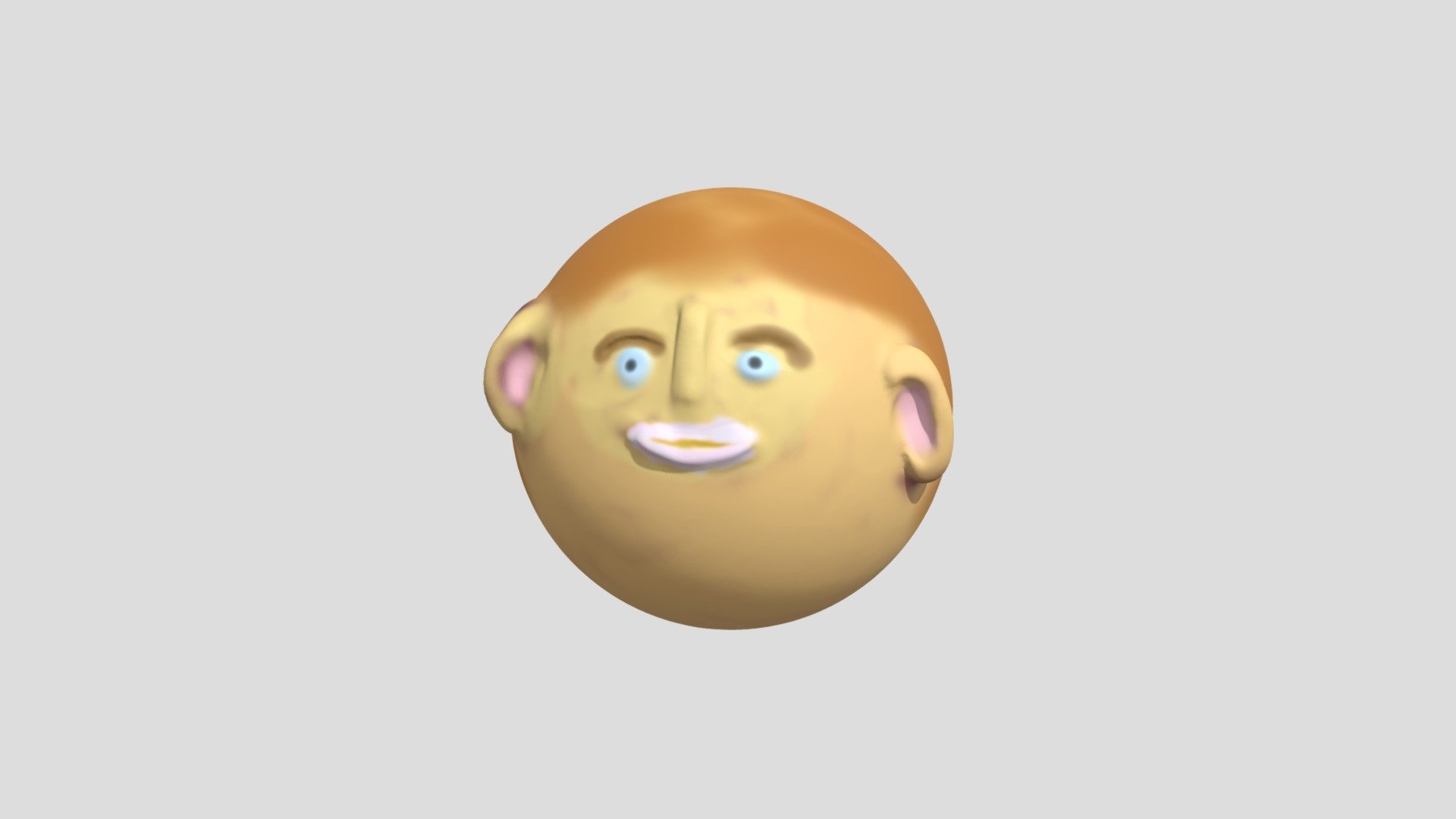 Ziggy - 3D model by Covioutdoors [f88db5e] - Sketchfab