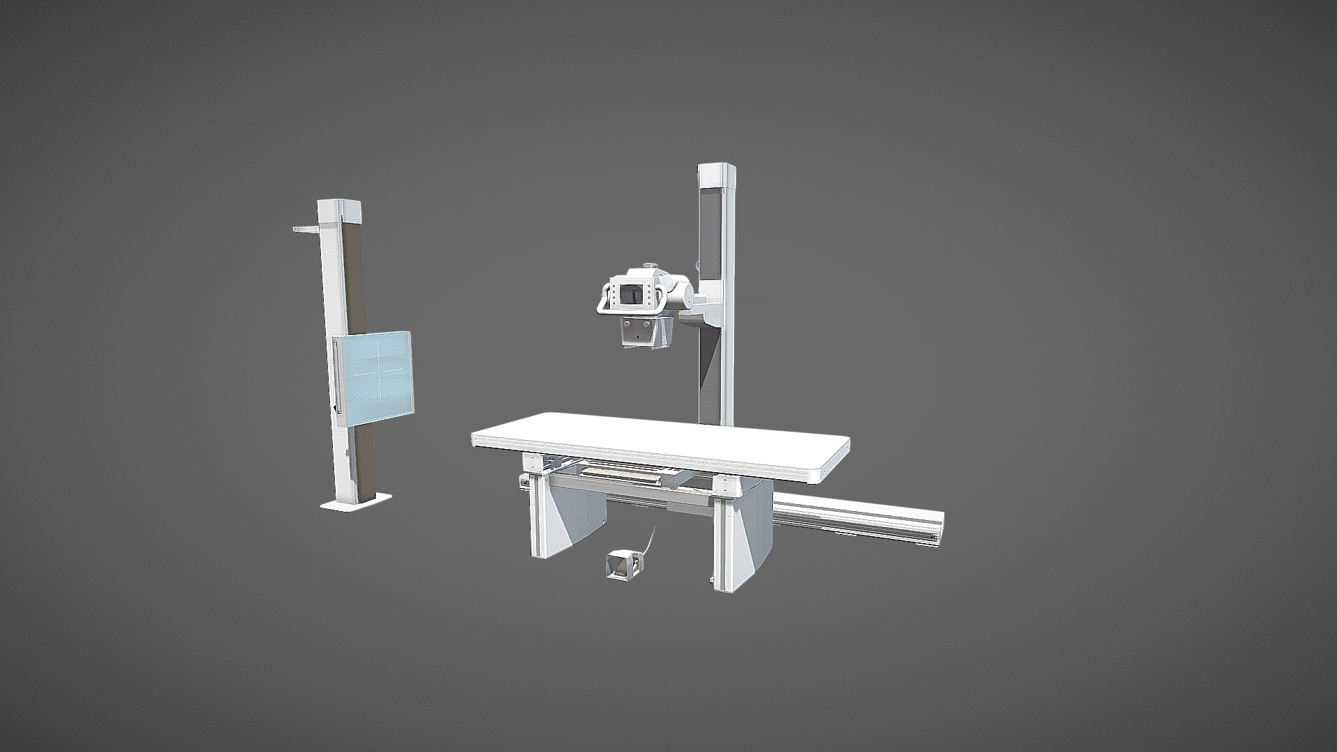 G2_System - 3D model by treebot [f88f17c] - Sketchfab