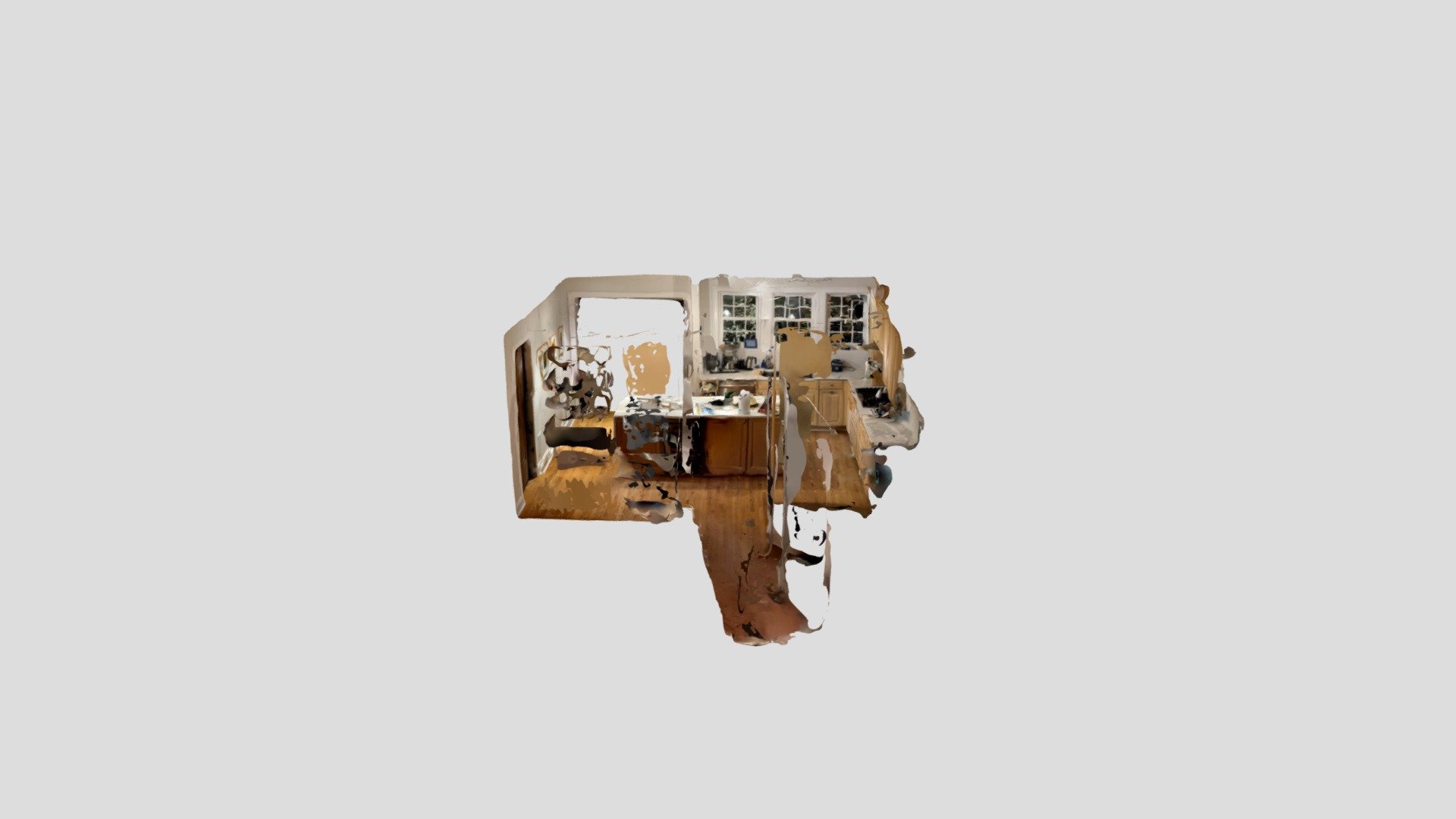 Polycam capture - Download Free 3D model by numbspiral [f88fdaa ...