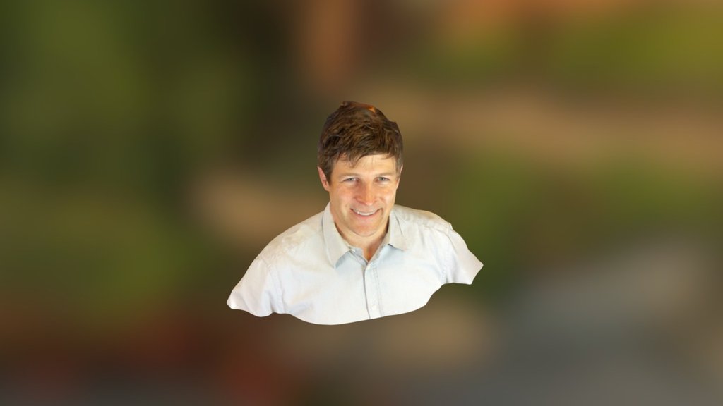 john - 3D model by Immersio [f890ff8] - Sketchfab