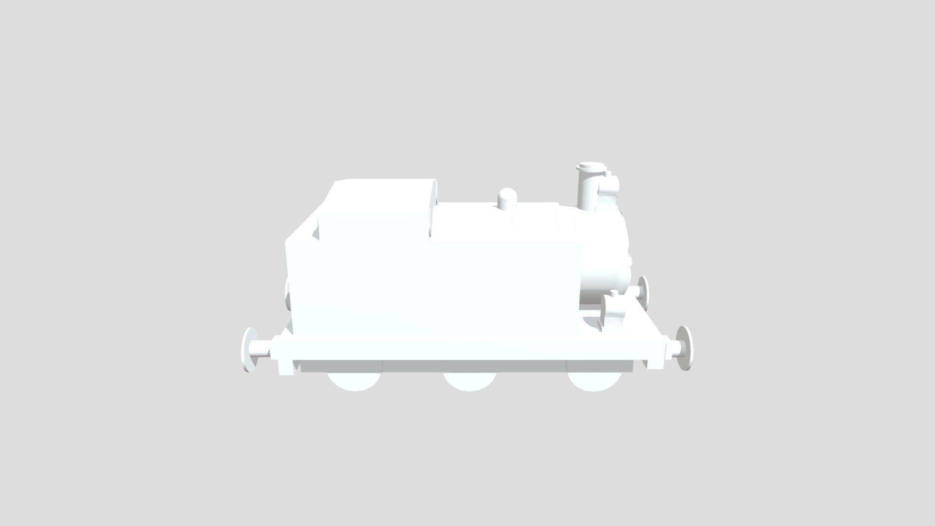 Pogmas V2 - 3D model by tv woman (@IBecomeAnySkibidiCharacter) [f893cb7 ...