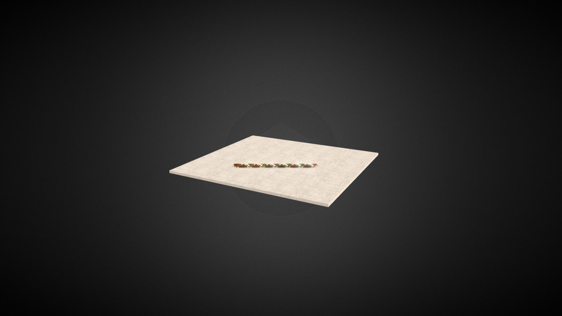 Jewelry - 3D model by umi2007 [f89407e] - Sketchfab