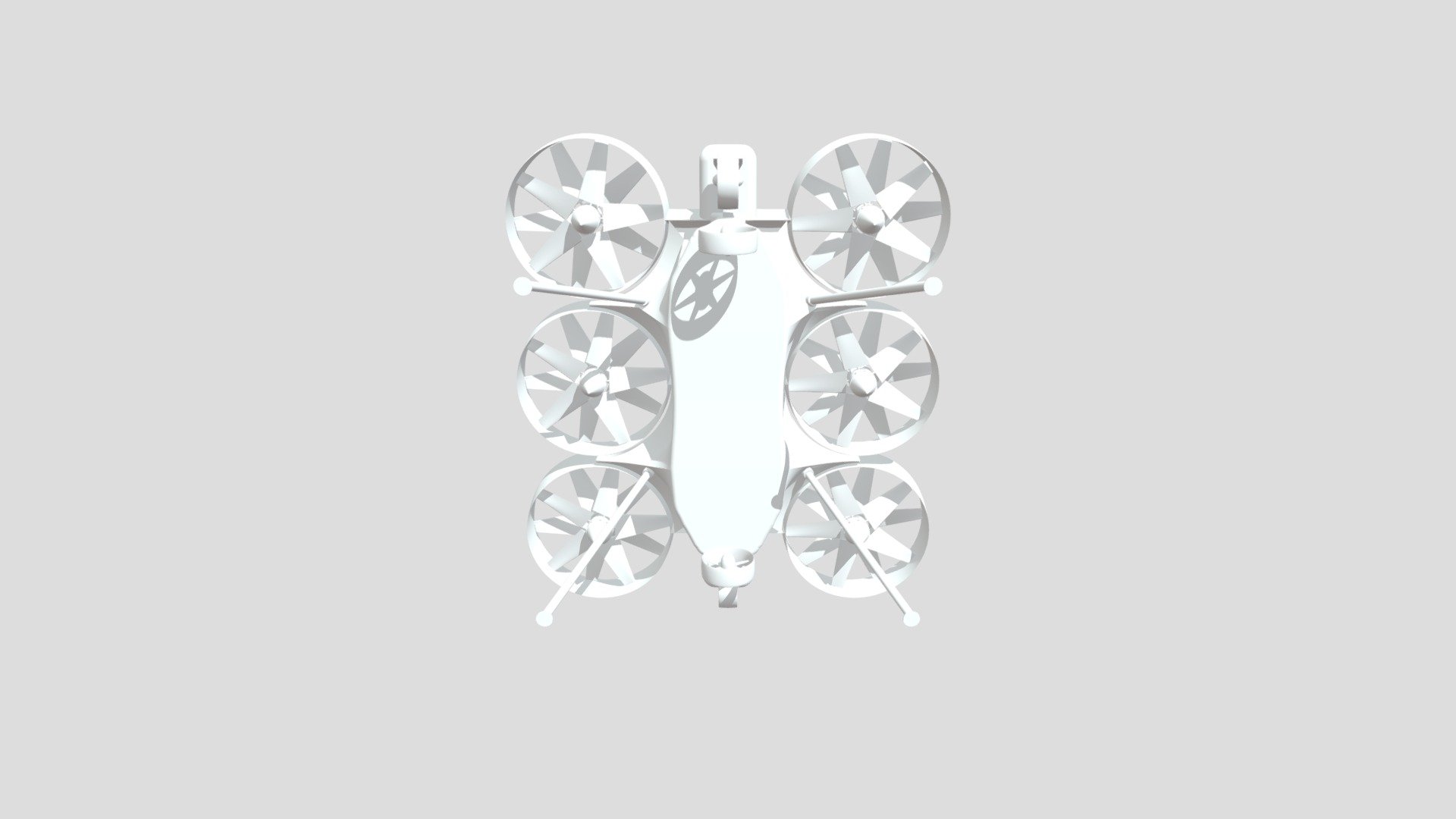 Test - 3D model by fahadrulezzz [f897f51] - Sketchfab