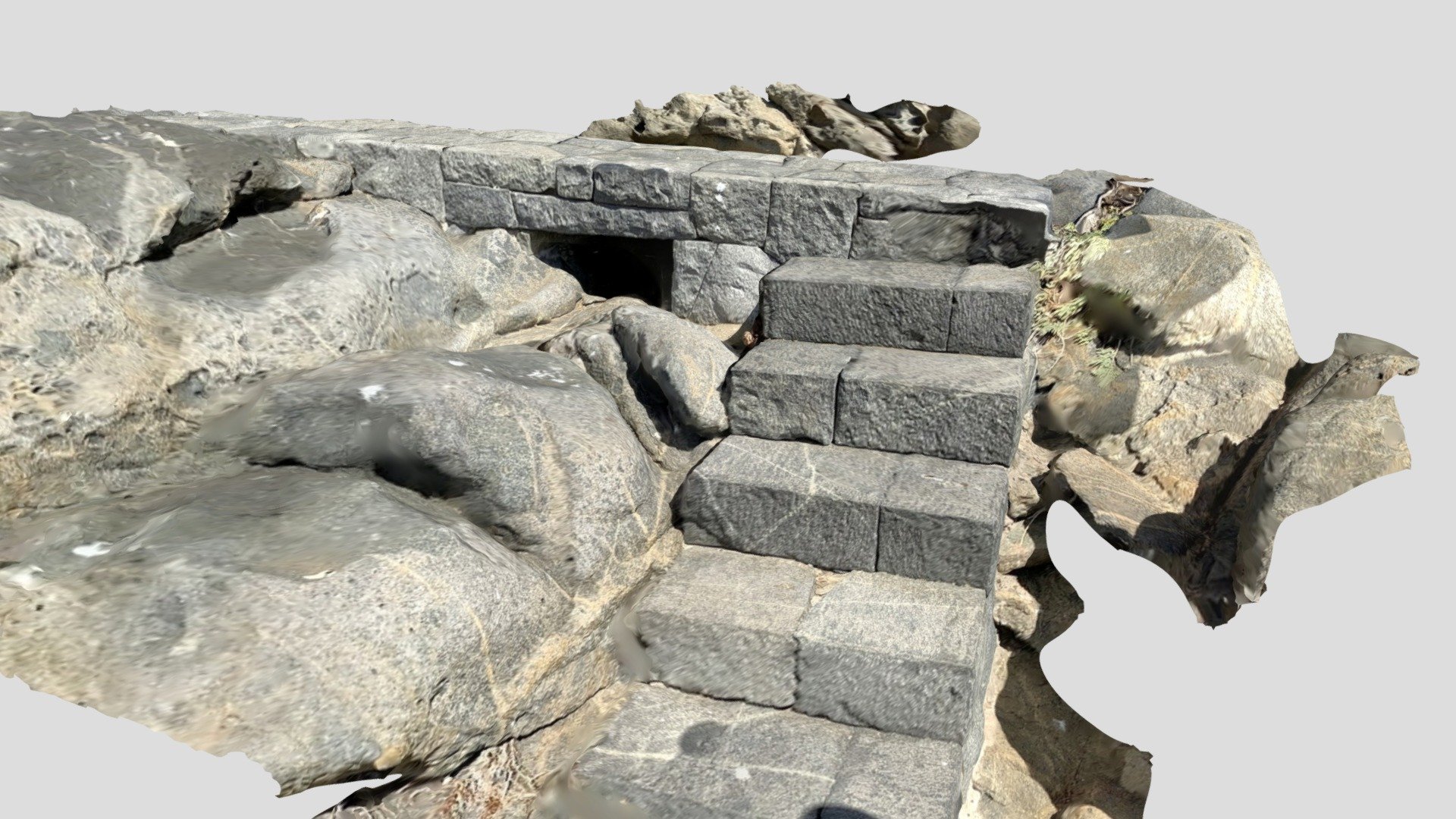 Punta Pite 12 - 3D model by UDD - Centro de Innovación Docente [f8985ea ...