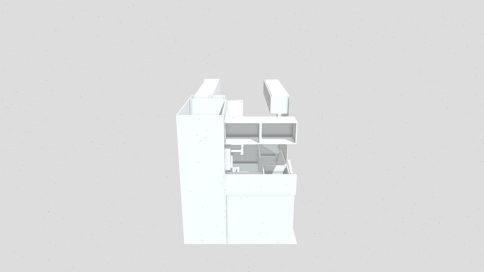 LDV Deliver 9 - 3D model by maricksville [f898fa0] - Sketchfab