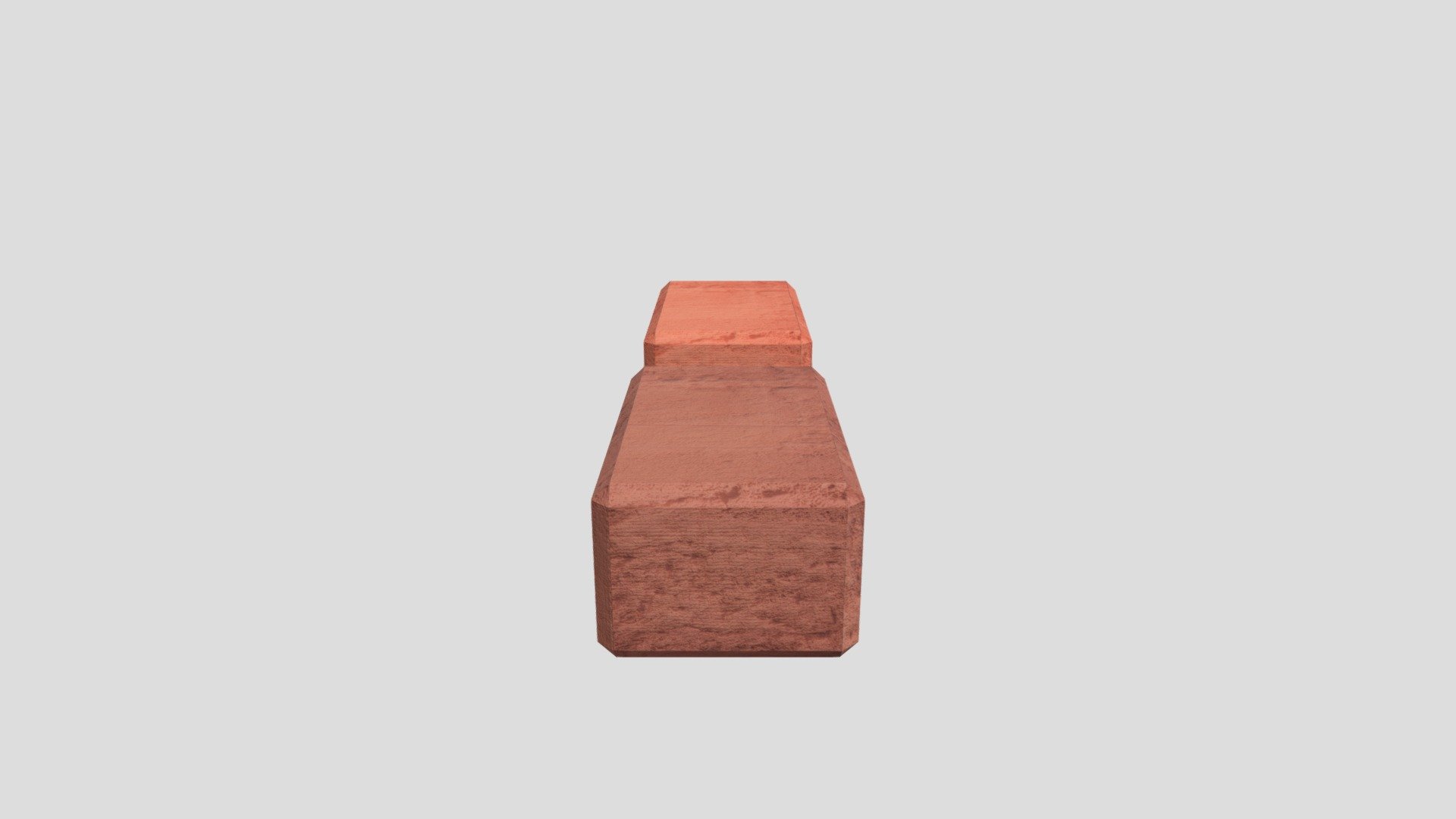 Brick - 3D model by 200291NChervonne [f899010] - Sketchfab