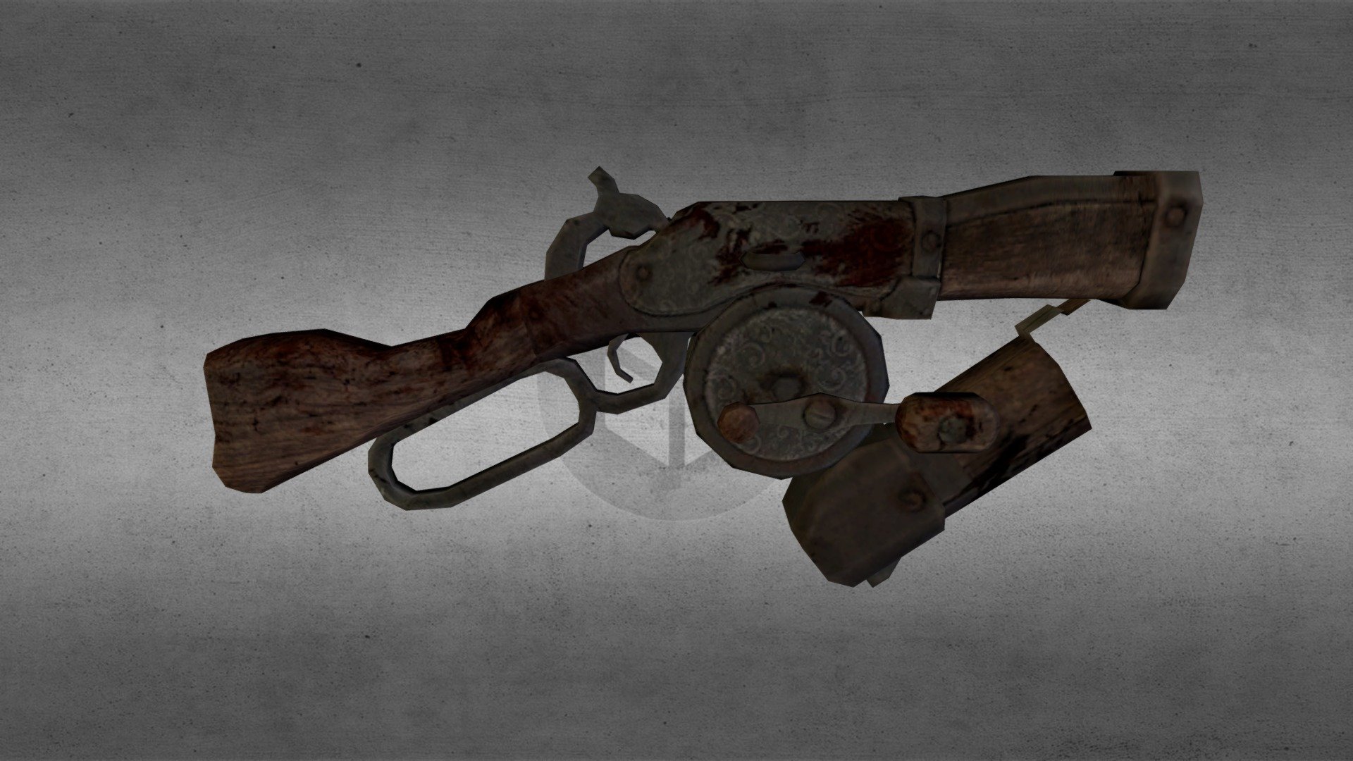 hunter Grapple - 3D model by beholdmidia [f8992dd] - Sketchfab