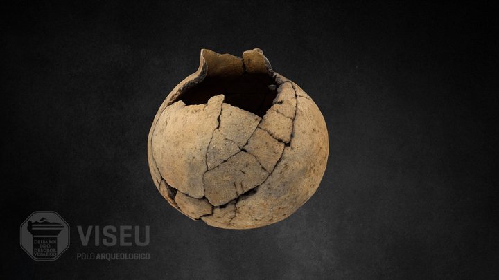 Pre-historia 3D models - Sketchfab