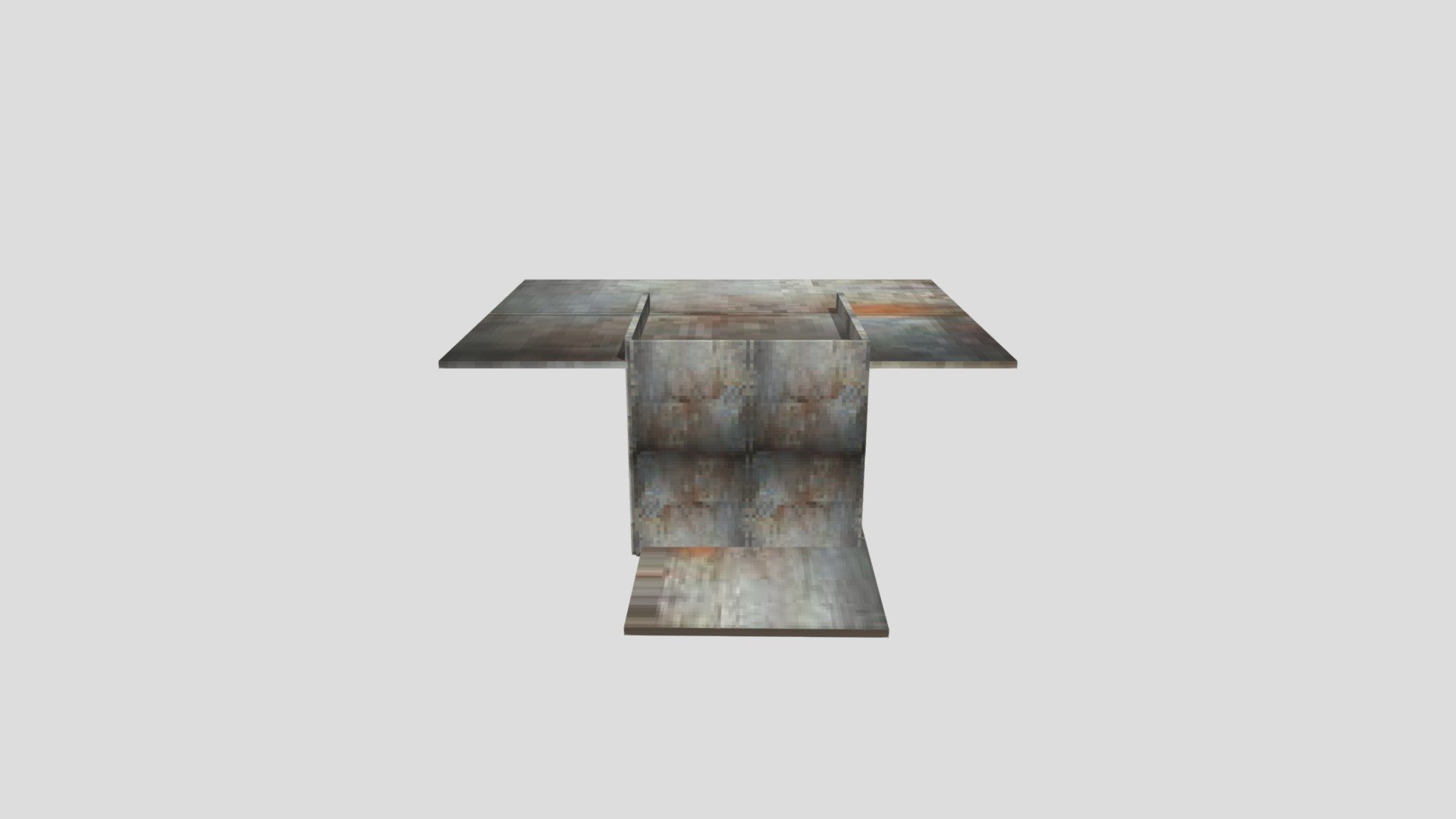 containment - Download Free 3D model by jyus [f89ece0] - Sketchfab