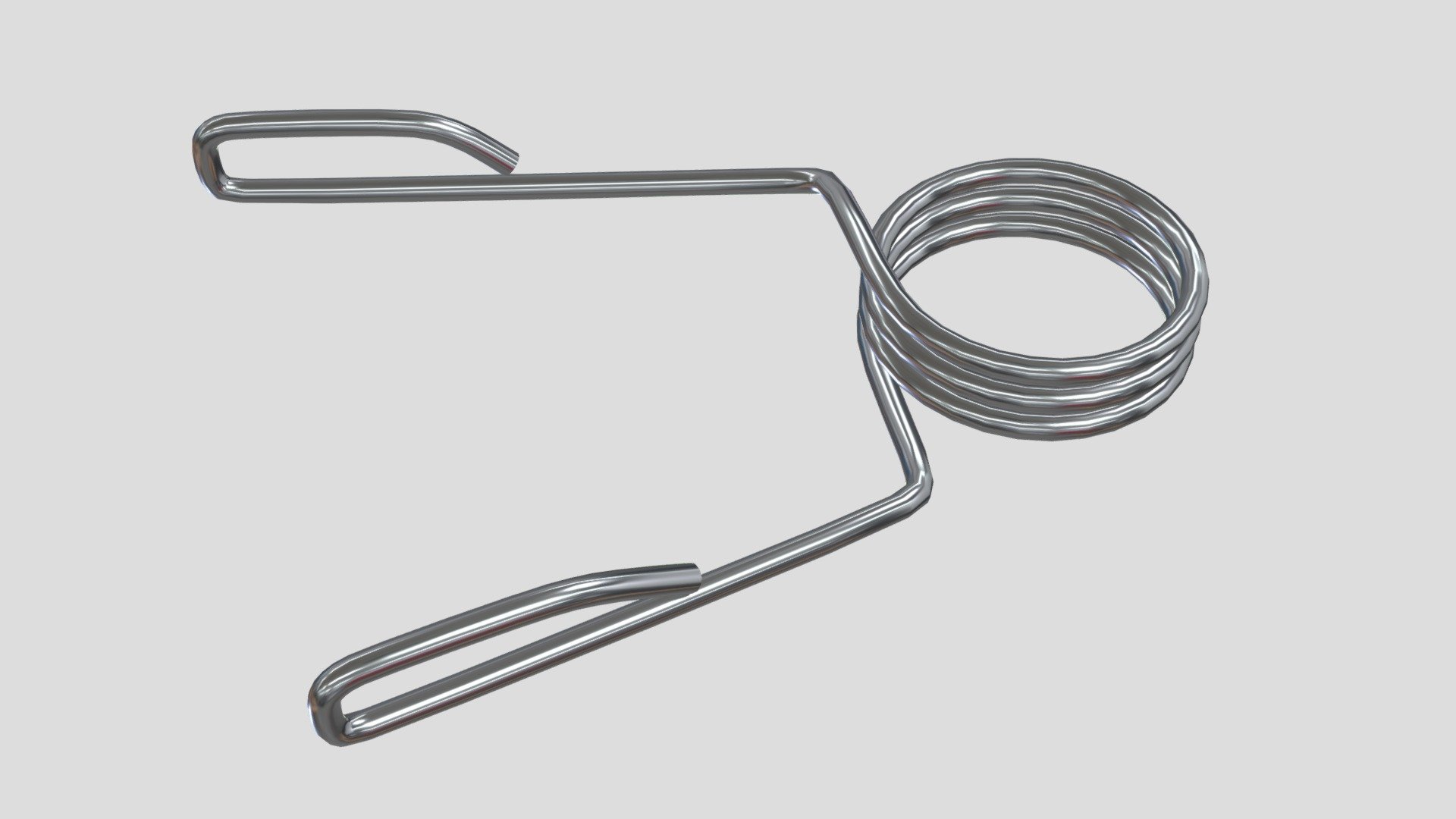 Spring Collar - Download Free 3D model by MHKstudio [f89f299] - Sketchfab