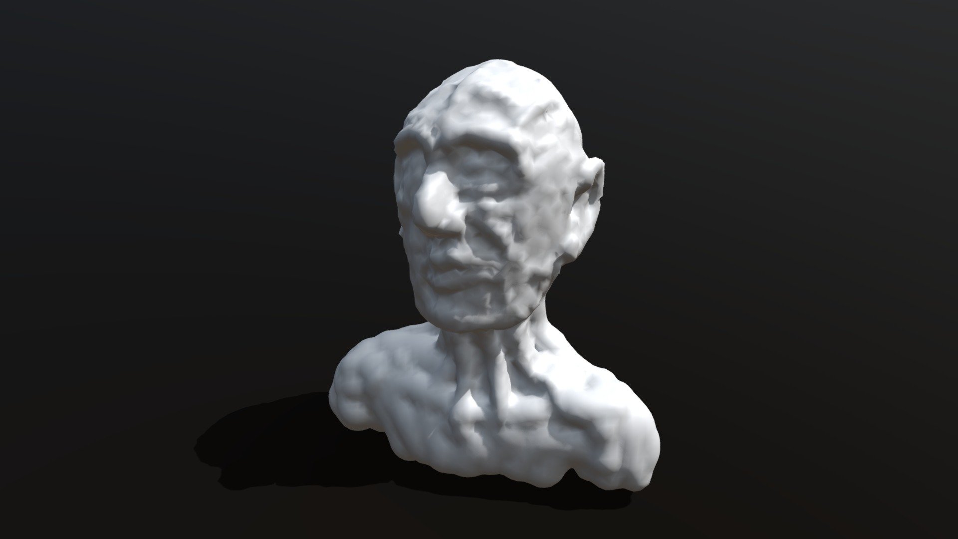Dad - 3D model by Hyperdust [f8a1043] - Sketchfab