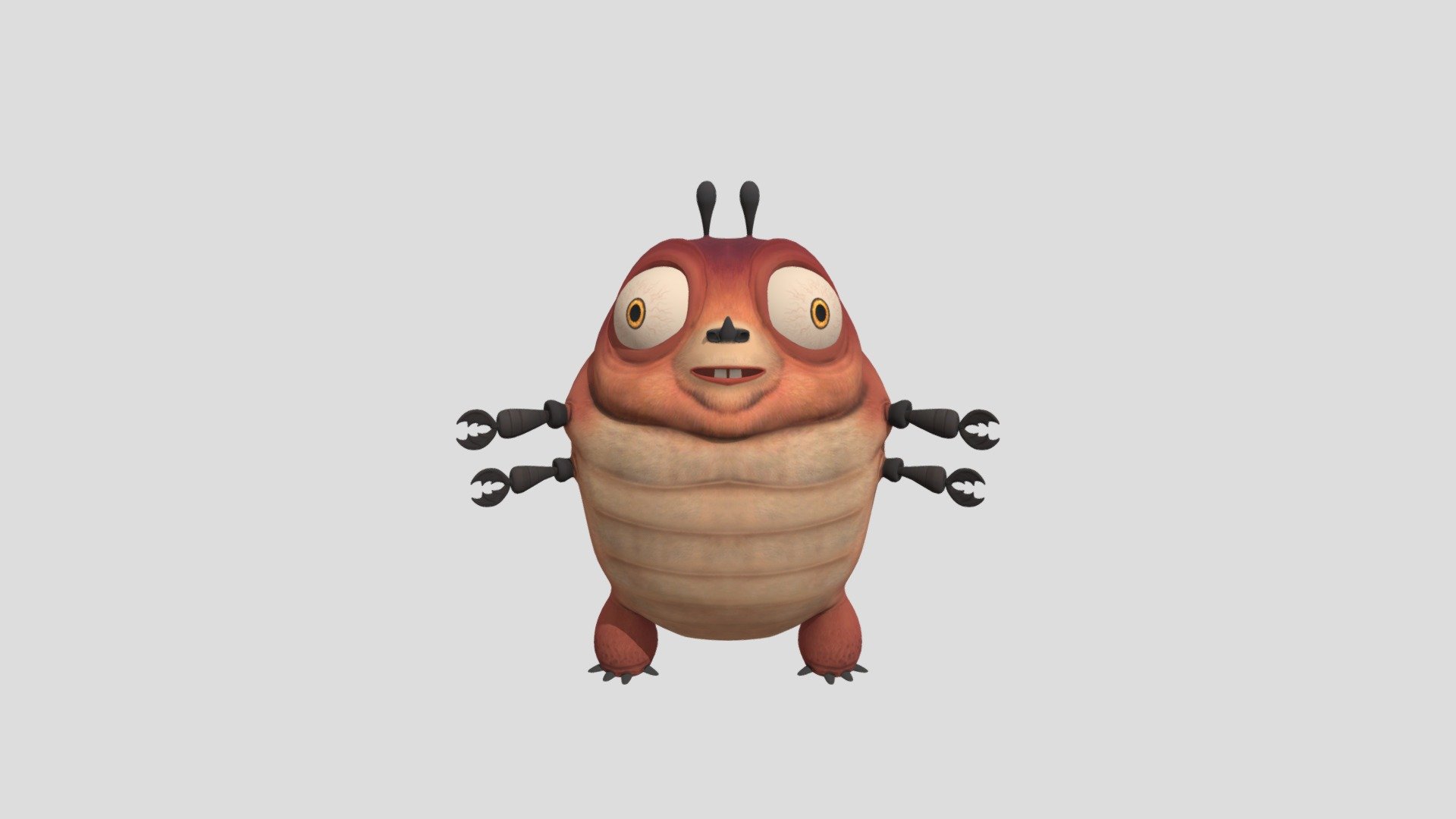 soris - Download Free 3D model by kyle.river.withem [f8a125c] - Sketchfab