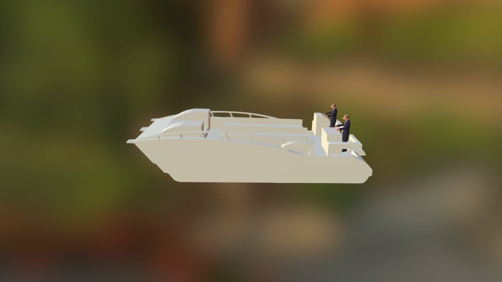 GRIGRI REFORMADO - 3D model by fgiraldez [f8a1efe] - Sketchfab
