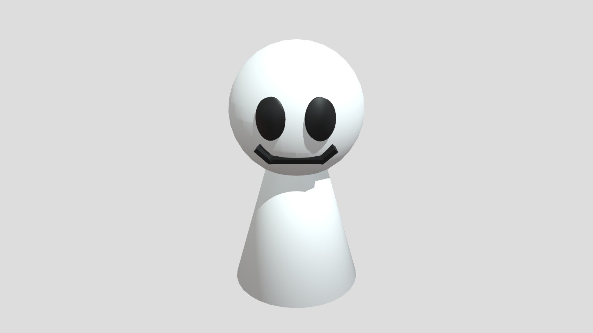 bob - 3D model by soysebiG [f8a36c0] - Sketchfab