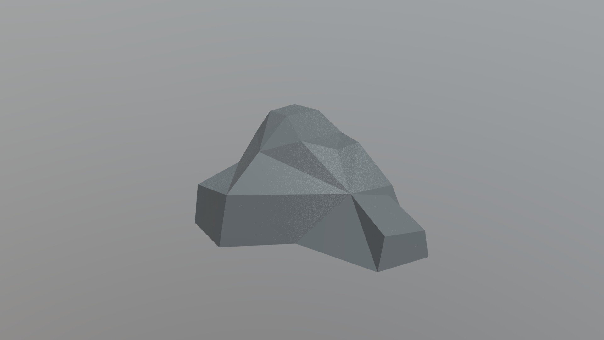 Rock-2 - 3D model by freyabb [f8a38c9] - Sketchfab