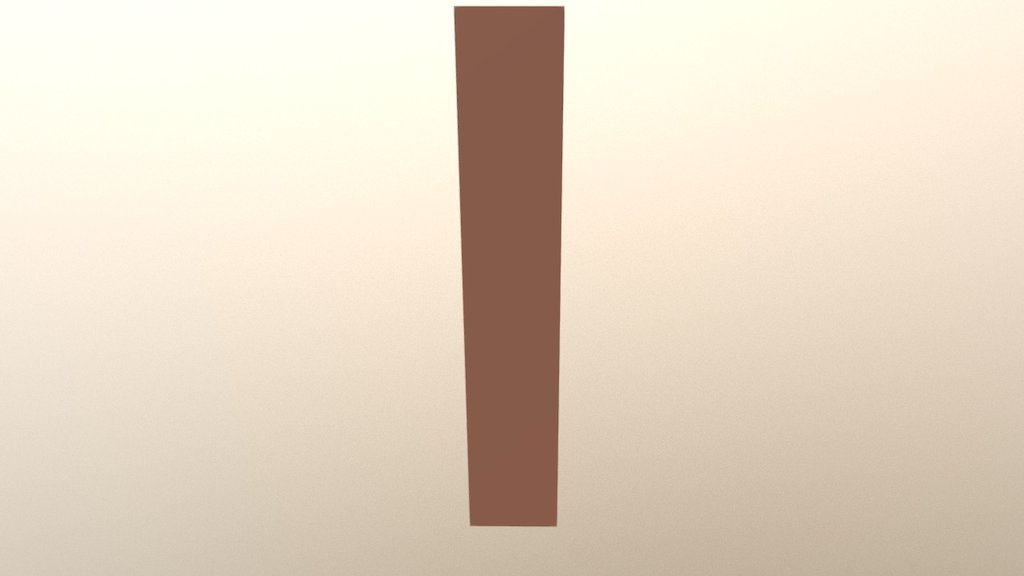 Railing Small Block - Download Free 3D model by georgiynomerovskiy ...