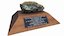 Lead ore specimen - Download Free 3D model by City of Ballarat ...