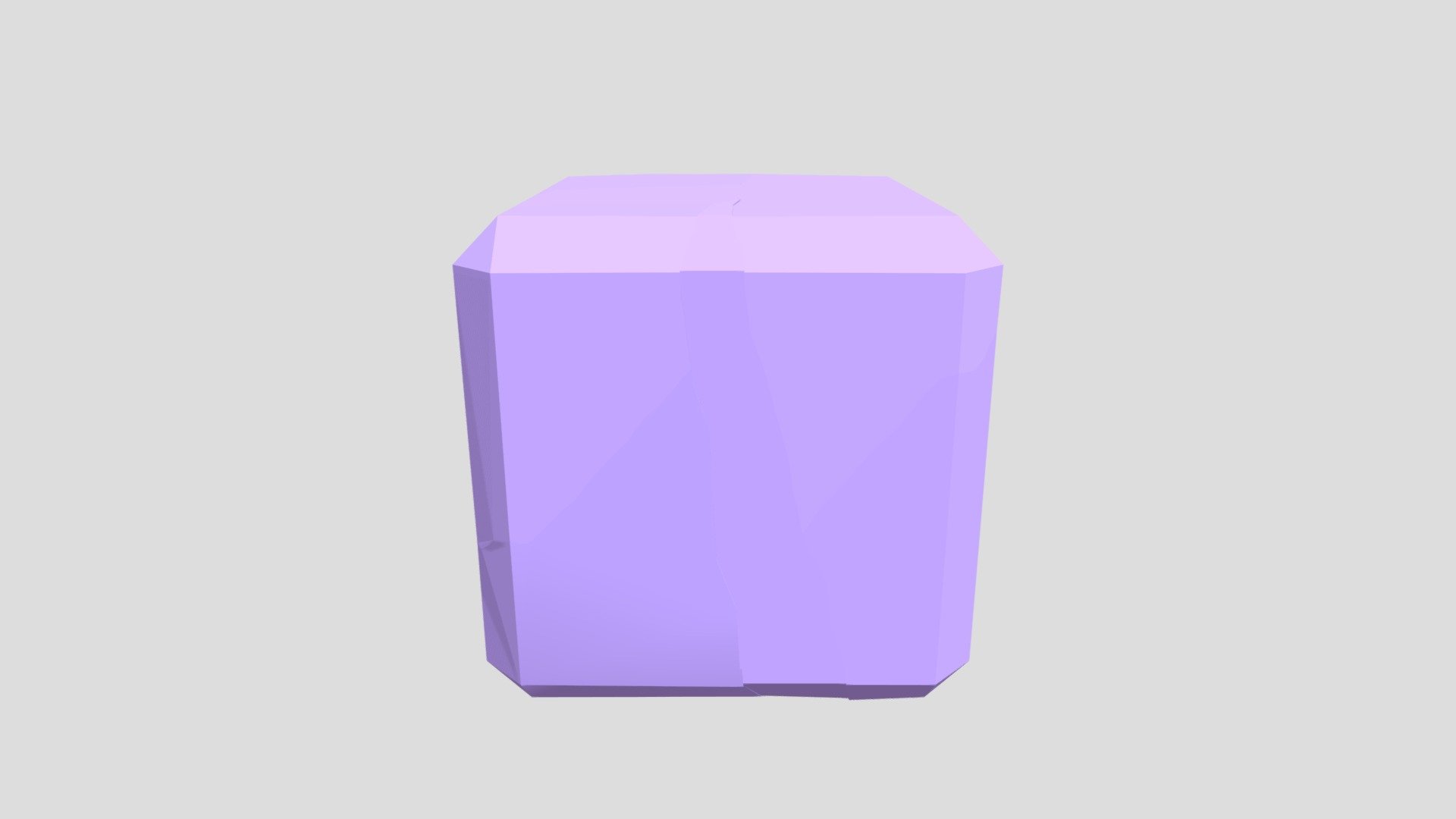 Box Broken - Download Free 3D model by kanamoto [f8a8d32] - Sketchfab