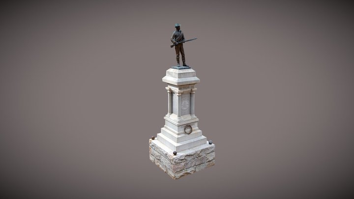 Farmville 3D models - Sketchfab