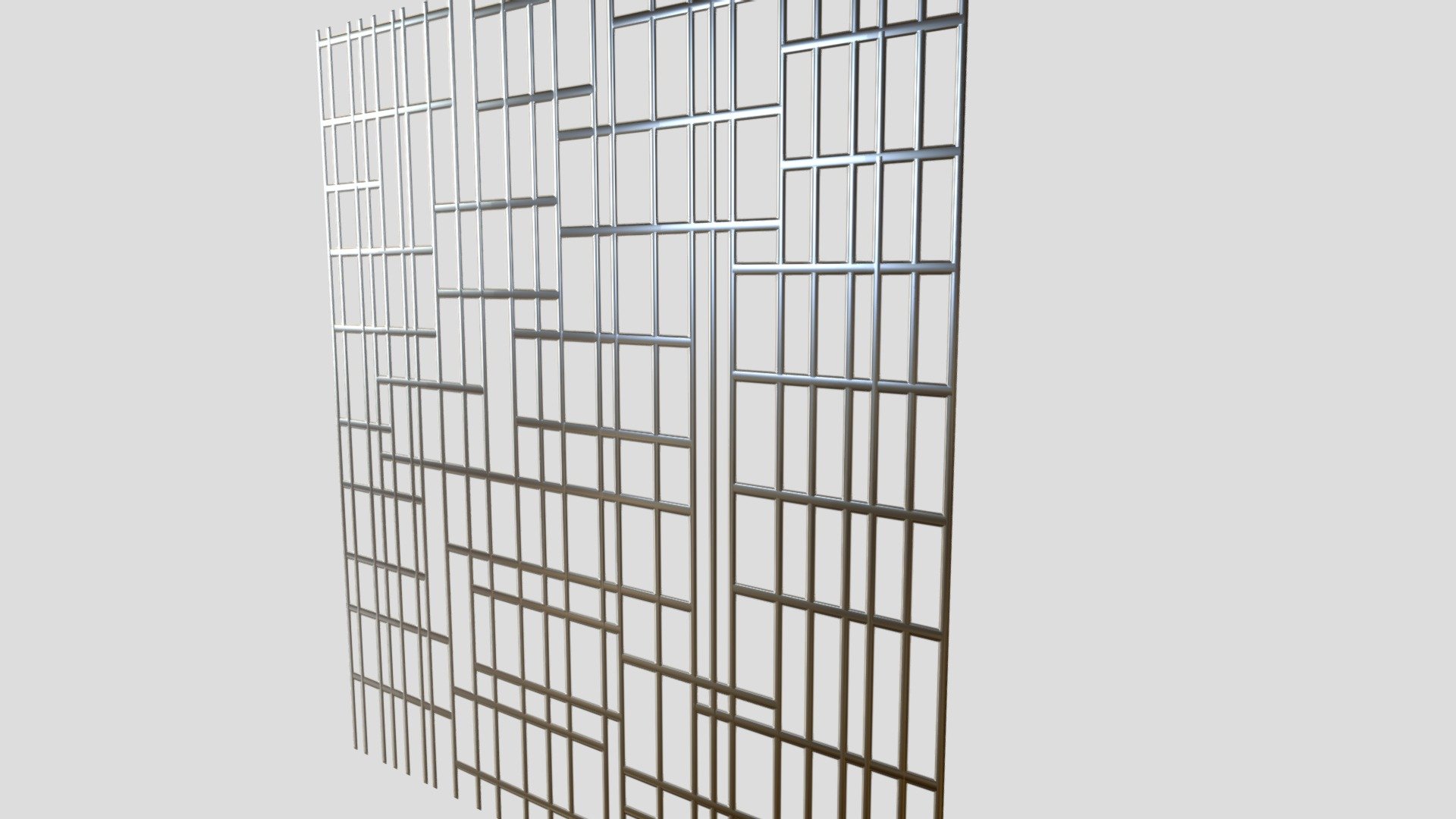 Test Wall - Download Free 3D model by viktoriiakulo [f8abe88] - Sketchfab