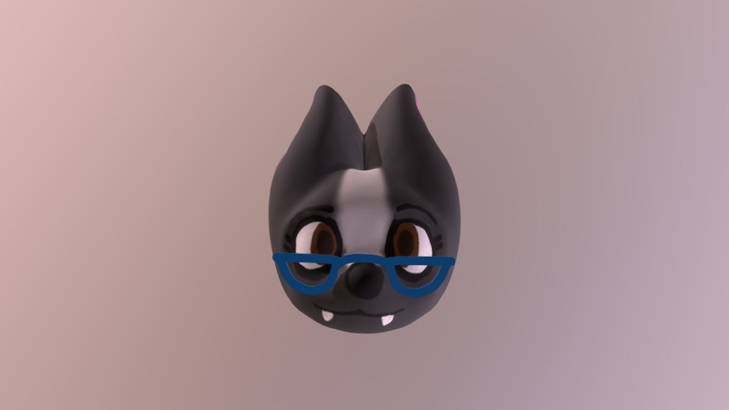 Nintendoge - 3D model by TinyZip [f8ac68c] - Sketchfab
