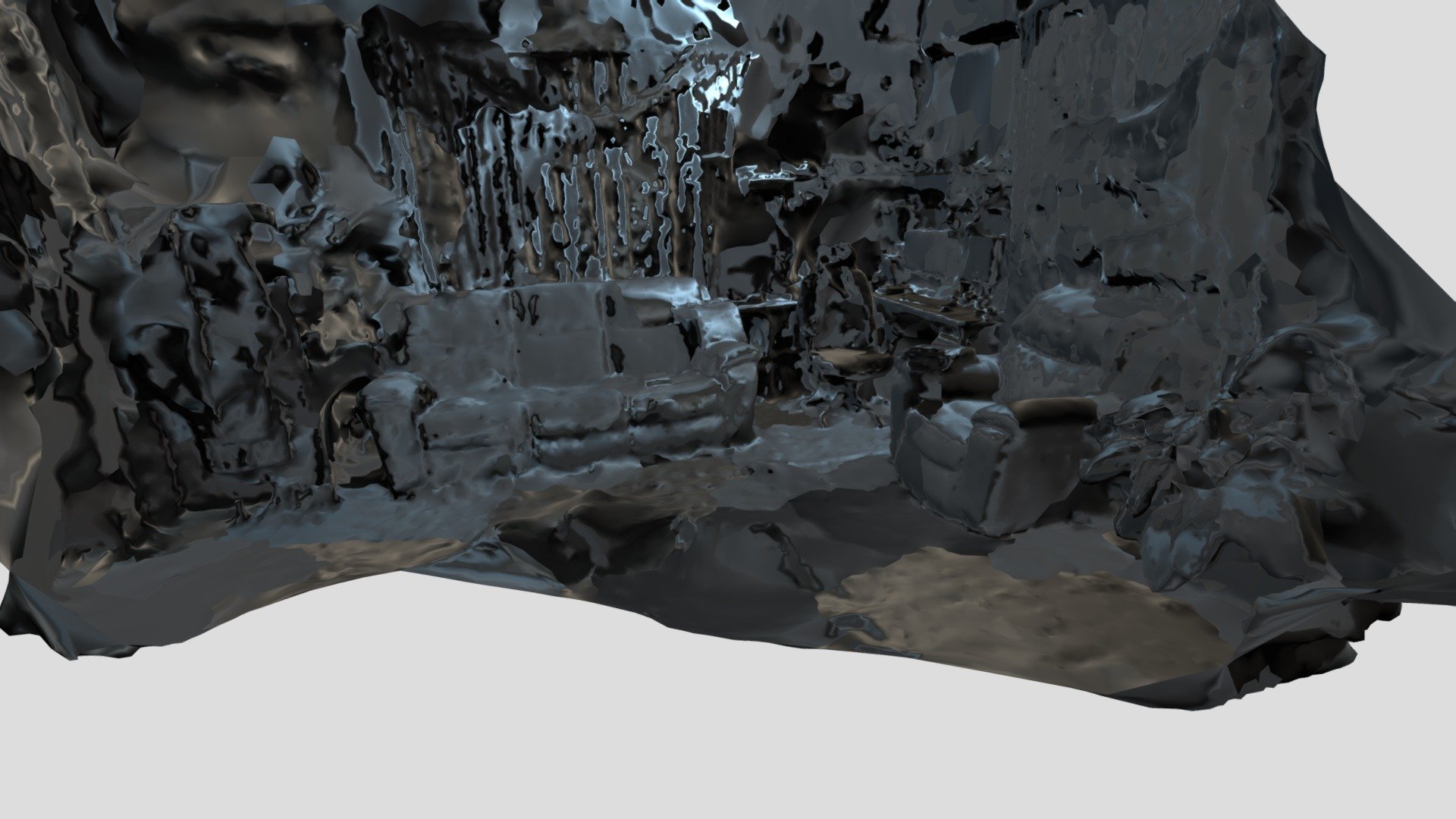 poly - 3D model by norbertob [f8ad64f] - Sketchfab
