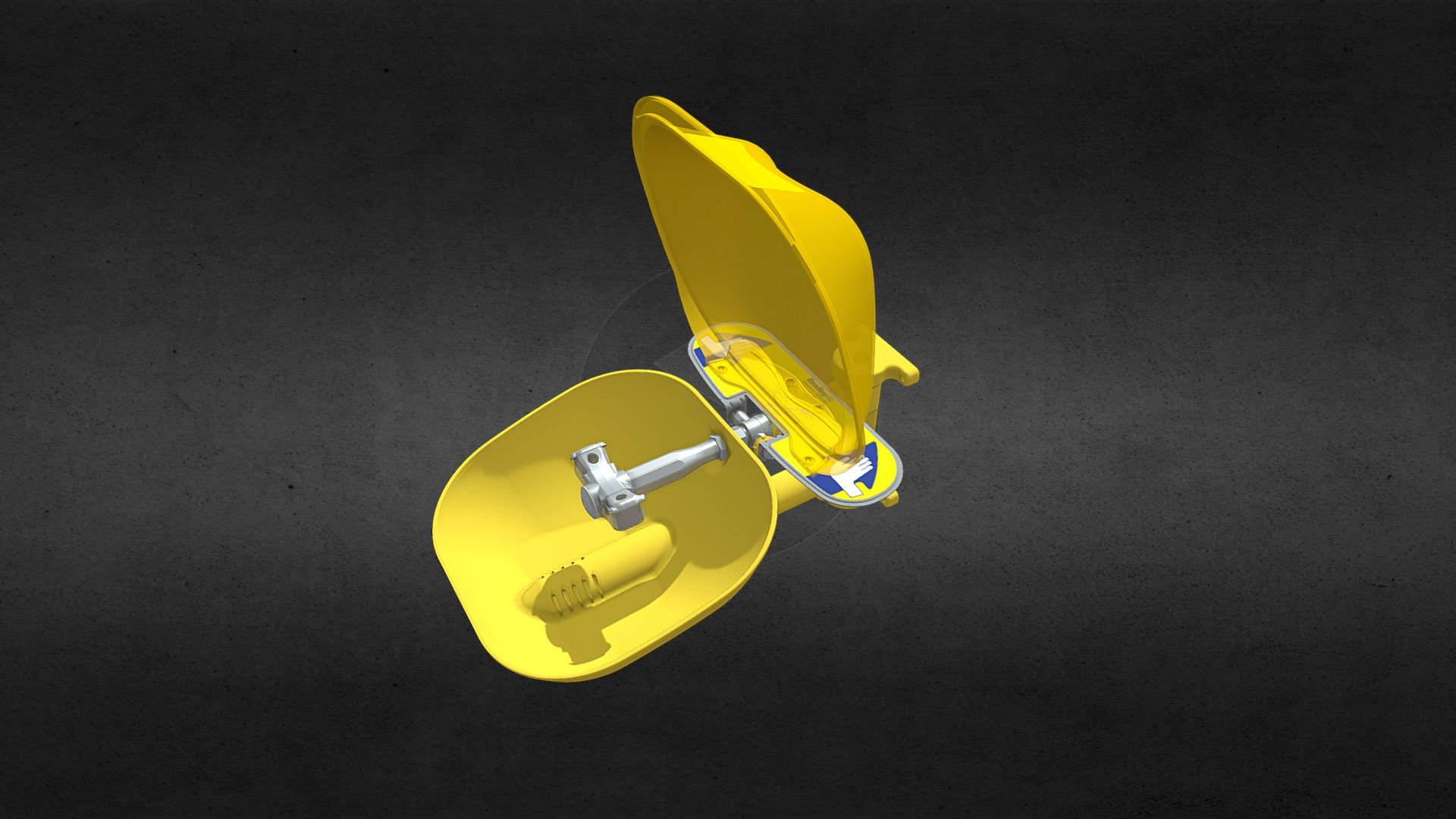 S19224PDC_3 - 3D model by Render3DQuick [f8adc2b] - Sketchfab