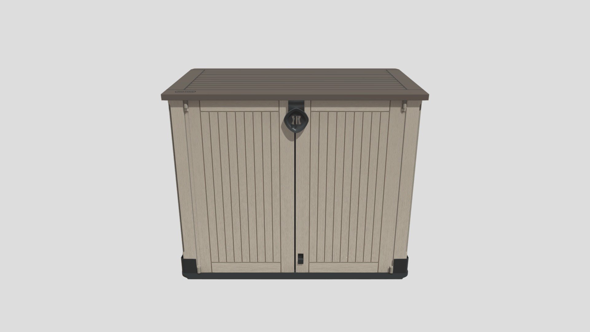 Mini store room - 3D model by Mahedi Hasan (@MH.hriday) [f8afc68 ...