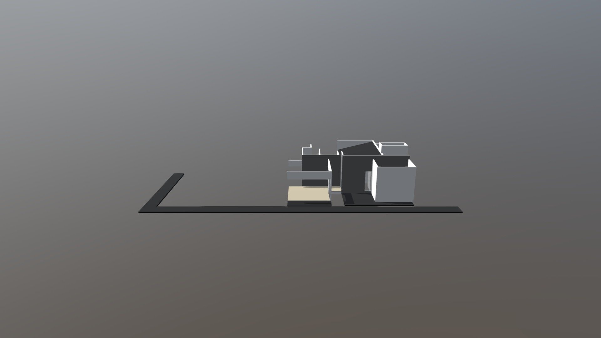 Thiago - 3D model by Noel Oliveira (@noeloliveira) [f8b1b0a] - Sketchfab