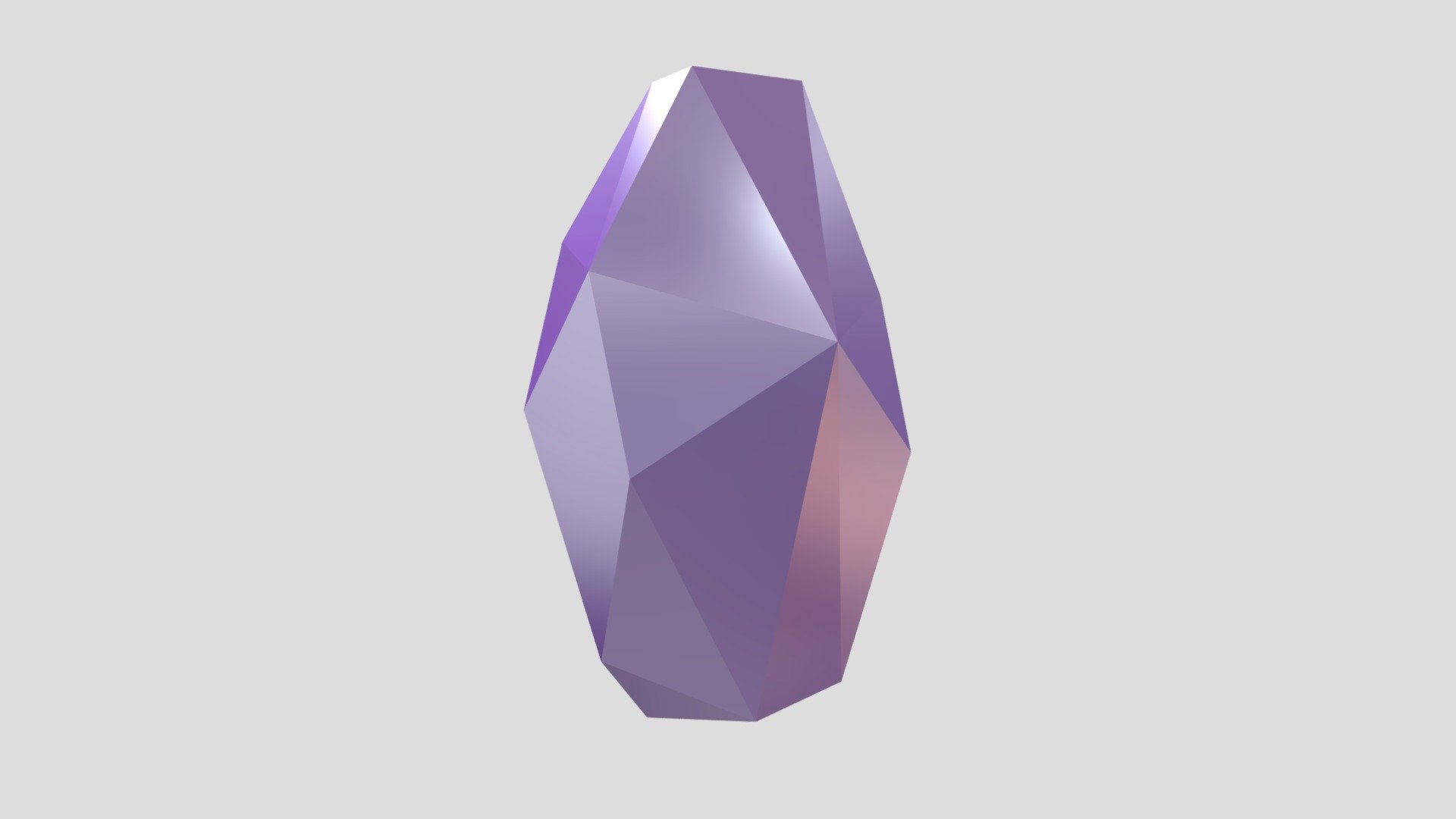 Sketchbook 13 - [Crystal] - Download Free 3D model by StaticDisturbance ...
