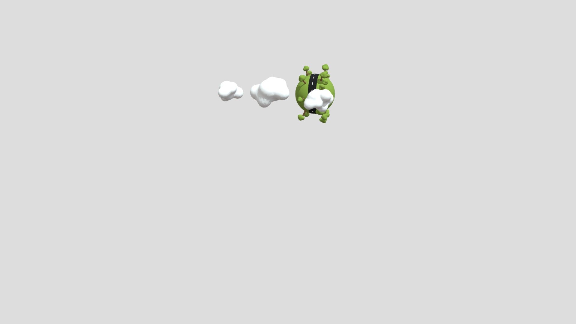 Car Loop Animation practice - Download Free 3D model by ucandoit.ag ...