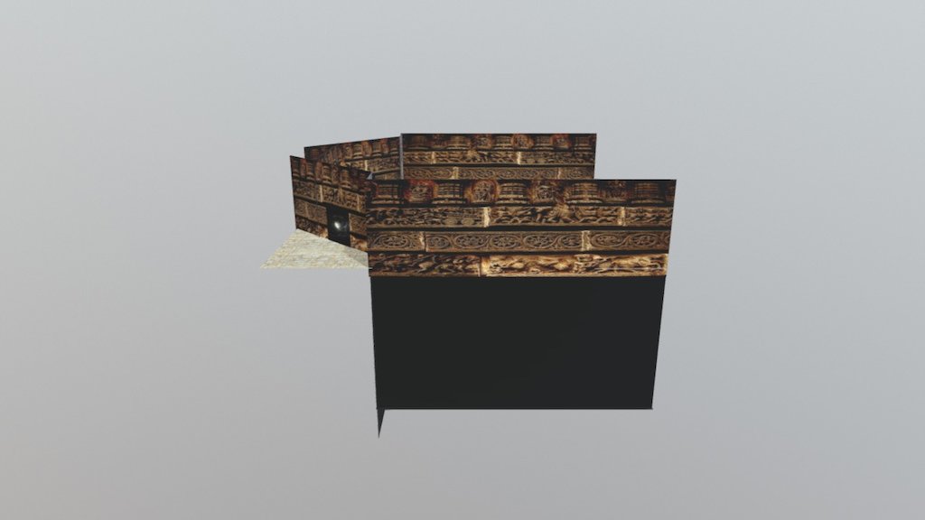 Knightmare - 3D model by RyanBurt [f8b7b27] - Sketchfab
