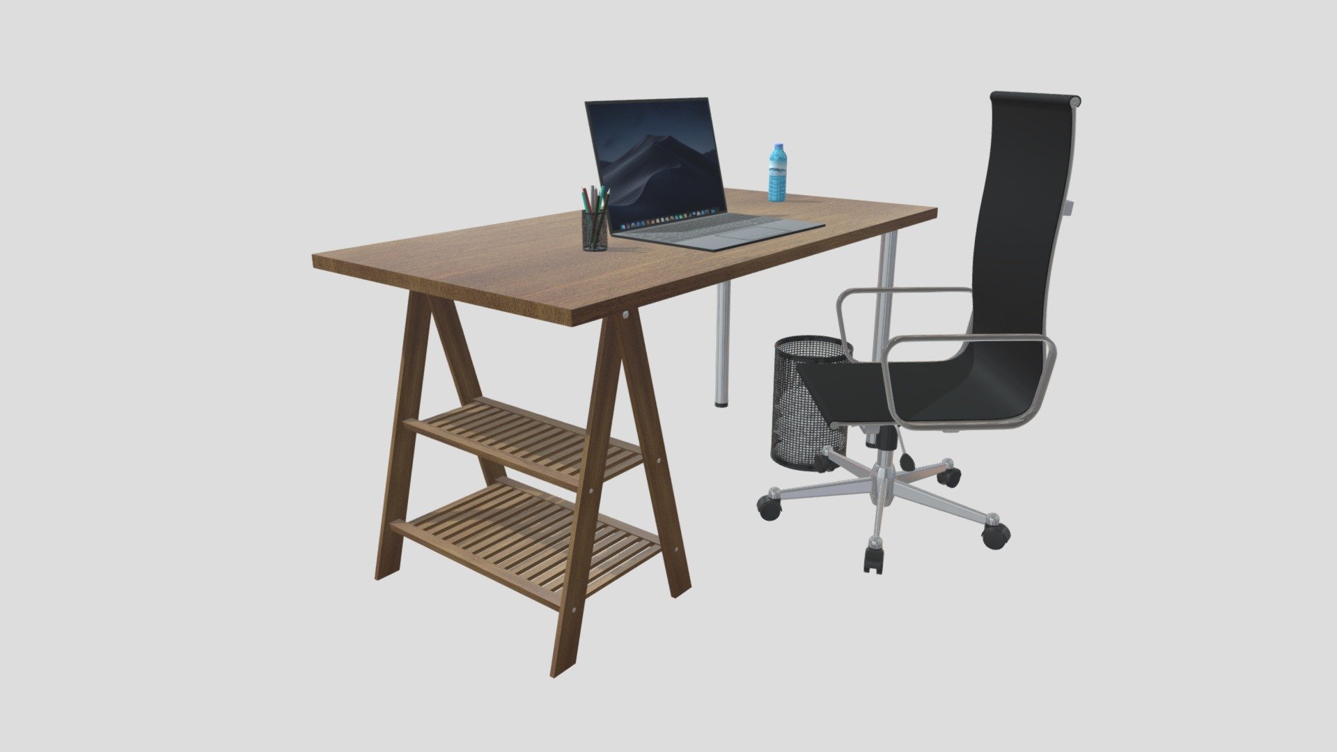 Fbx - 3D model by nvere [f8b8bac] - Sketchfab
