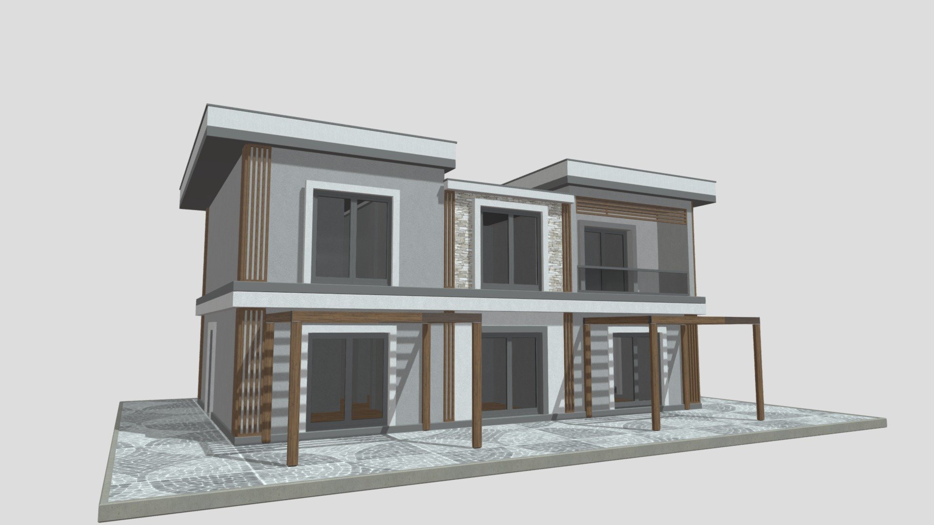 L3 360 - Download Free 3D model by resatcakir [f8ba433] - Sketchfab