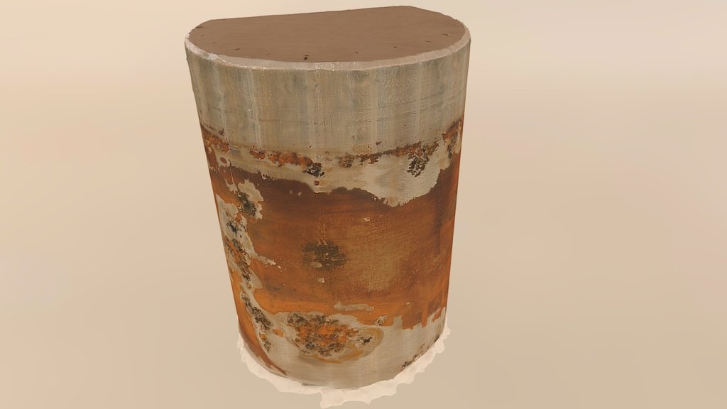 corrosion 3 - Download Free 3D model by wontonanimalchin [f8bba38 ...