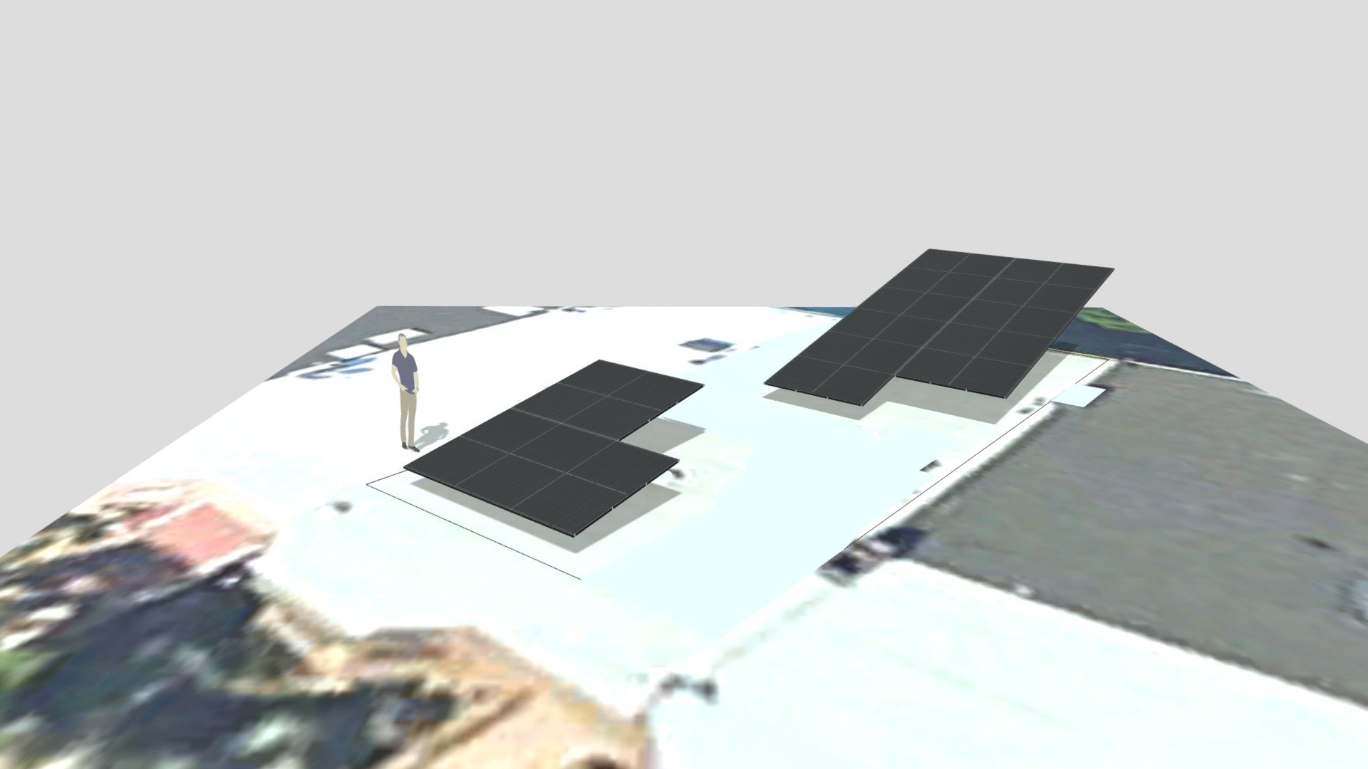 463 50th St 16 Mod Tilt - Download Free 3D model by brooklynsolarworks ...