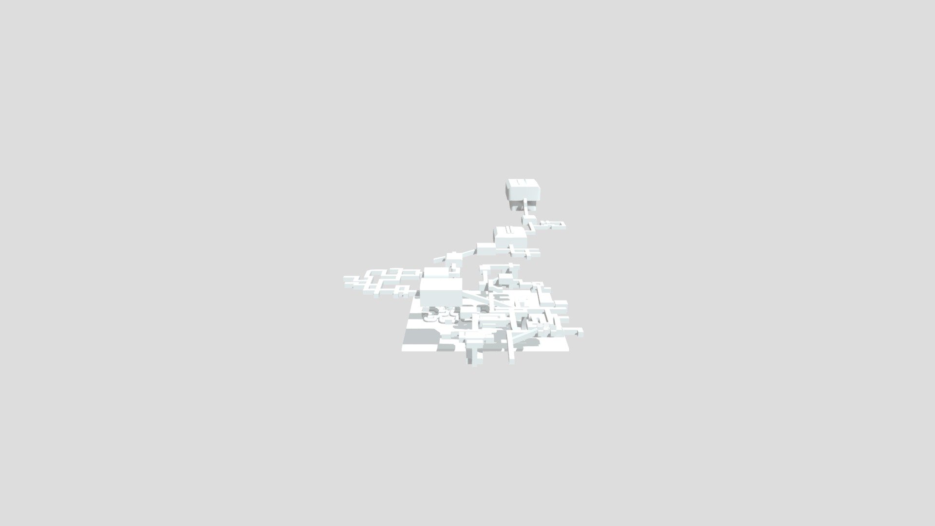 Roxy;s Fan Game Map (PROB THE BEST) - Download Free 3D model by Roxy132 ...