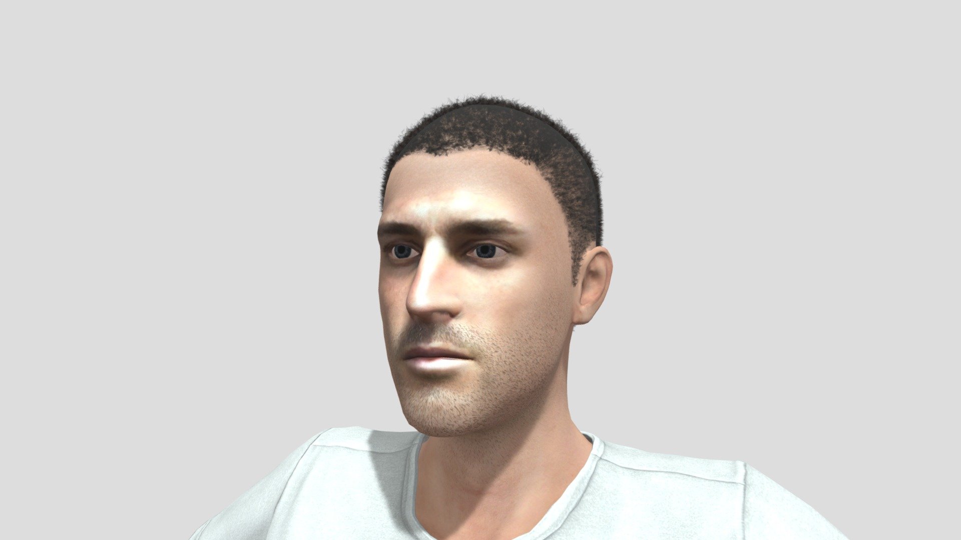 Jason - Download Free 3D model by jackzerobear159 [f8be1e9] - Sketchfab